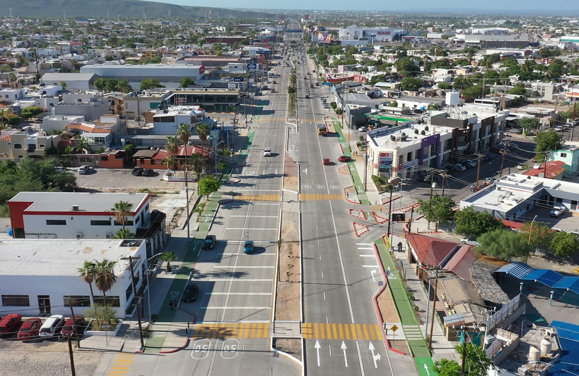 Se han concluido 19 obras en vialidades: SEPUIMM - Secretaría de ...